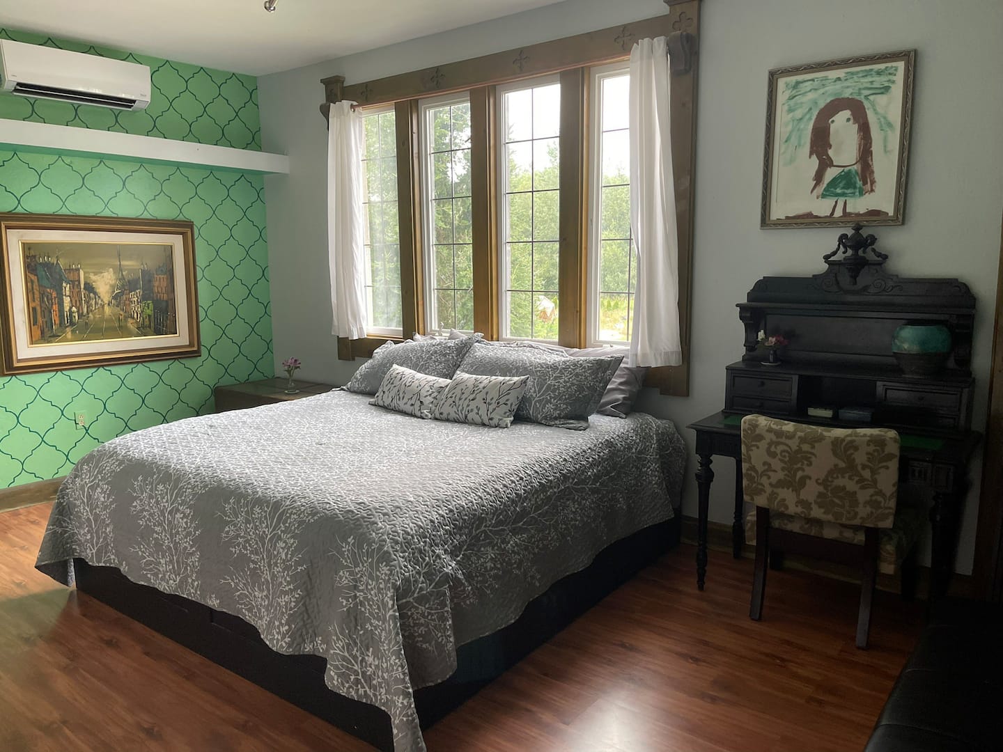 The Rosemary Room at Willowbrook Manor • Willowbrook Manor English Tea ...